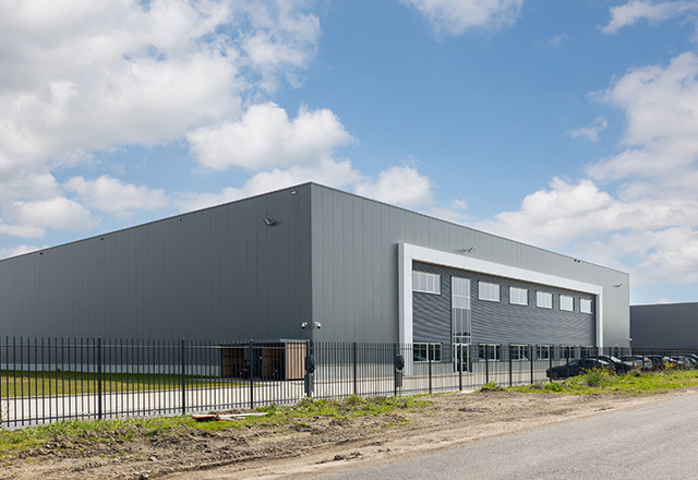 Salano Sanitair voor ieder project